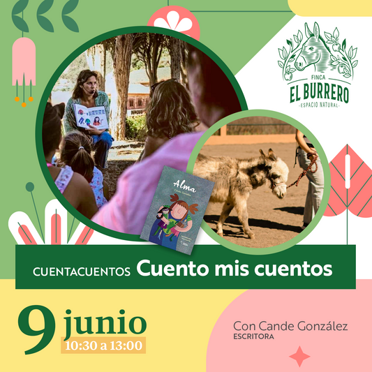 Productos – Finca El Burrero